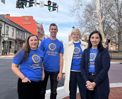 Leesburg may expand King Street closures this summer | Politics ...