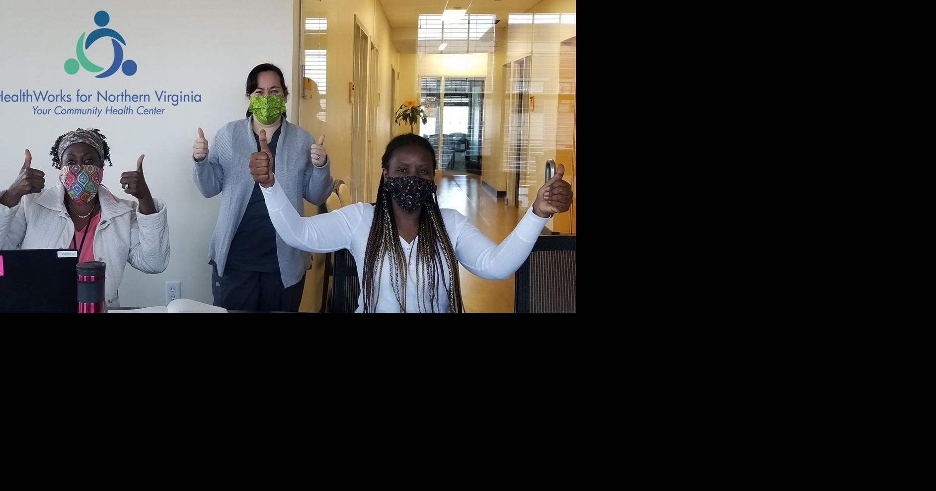 HealthWorks announces new Sterling location for free medical care ...