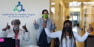 HealthWorks announces new Sterling location for free medical care ...