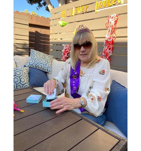 Debra Ann "Debbie" (nee Holstein) McGovern | Obituaries | loudountimes.com