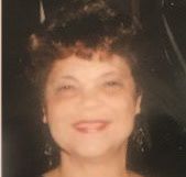Muriel Virginia Ferguson | Obituaries | loudountimes.com