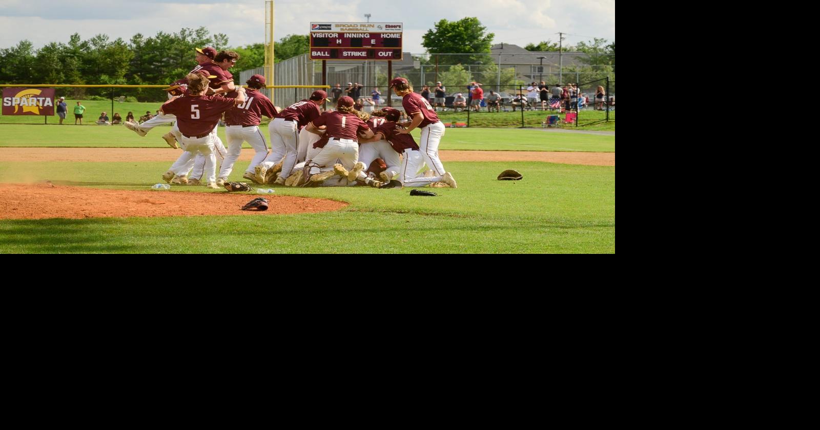 Broad Run claims Class 4 baseball title in thrilling fashion | Sports ...