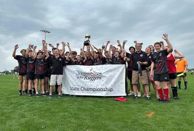 Loudoun youth rugby team wins state championship | Sports ...