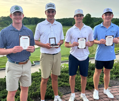 Reilly advances to final round of U.S. Open qualifying | Sports ...