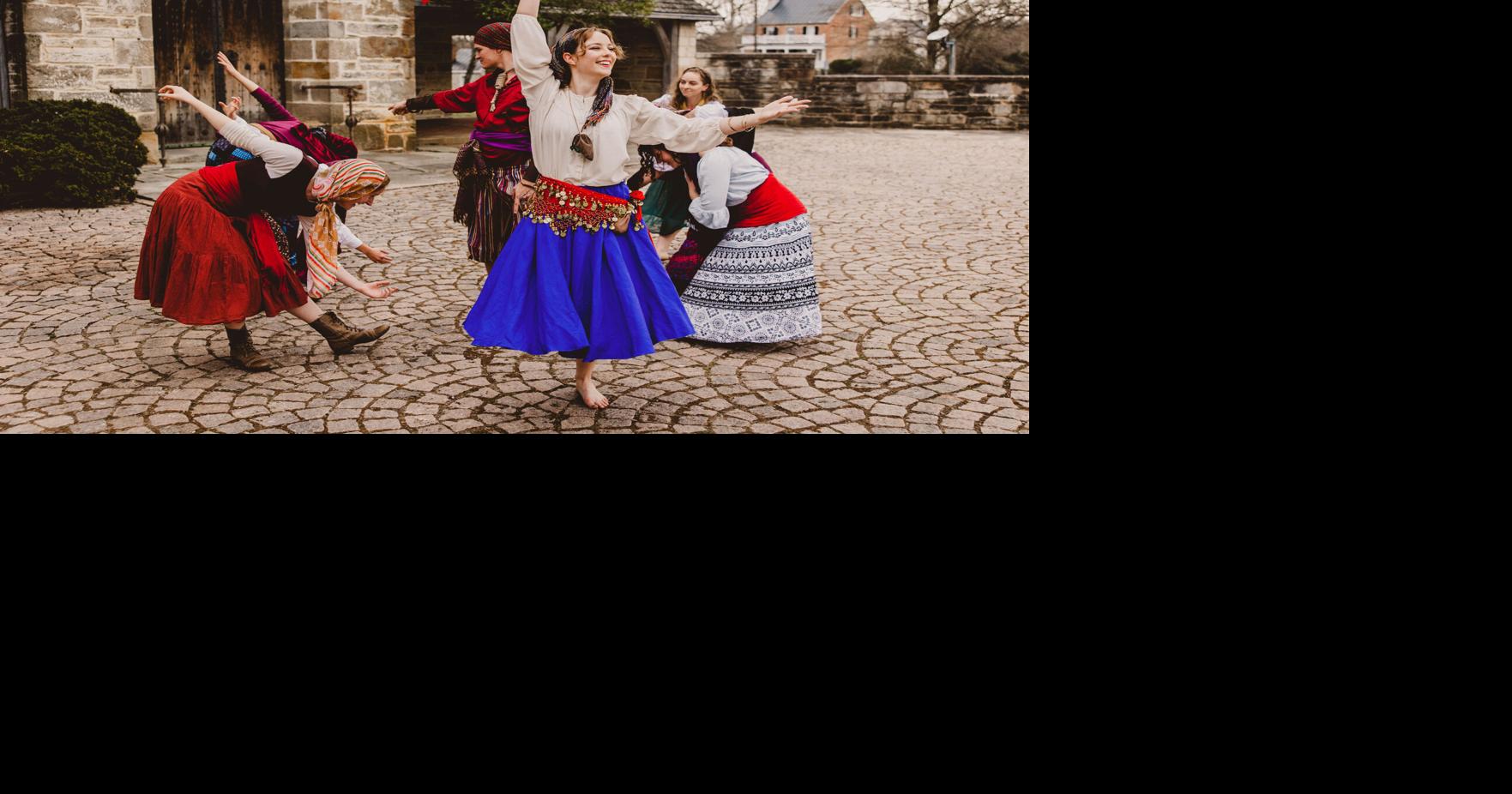 Local adaptation of the Hunchback of Notre Dame finds sanctuary at ...