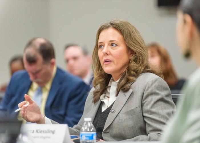 Kaine hosts discussion on opioid epidemic | 1local | loudountimes.com