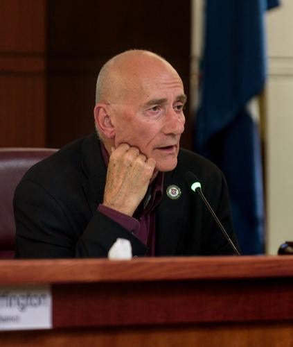 Loudoun County officials move to lobby FAA over low-flying planes west ...