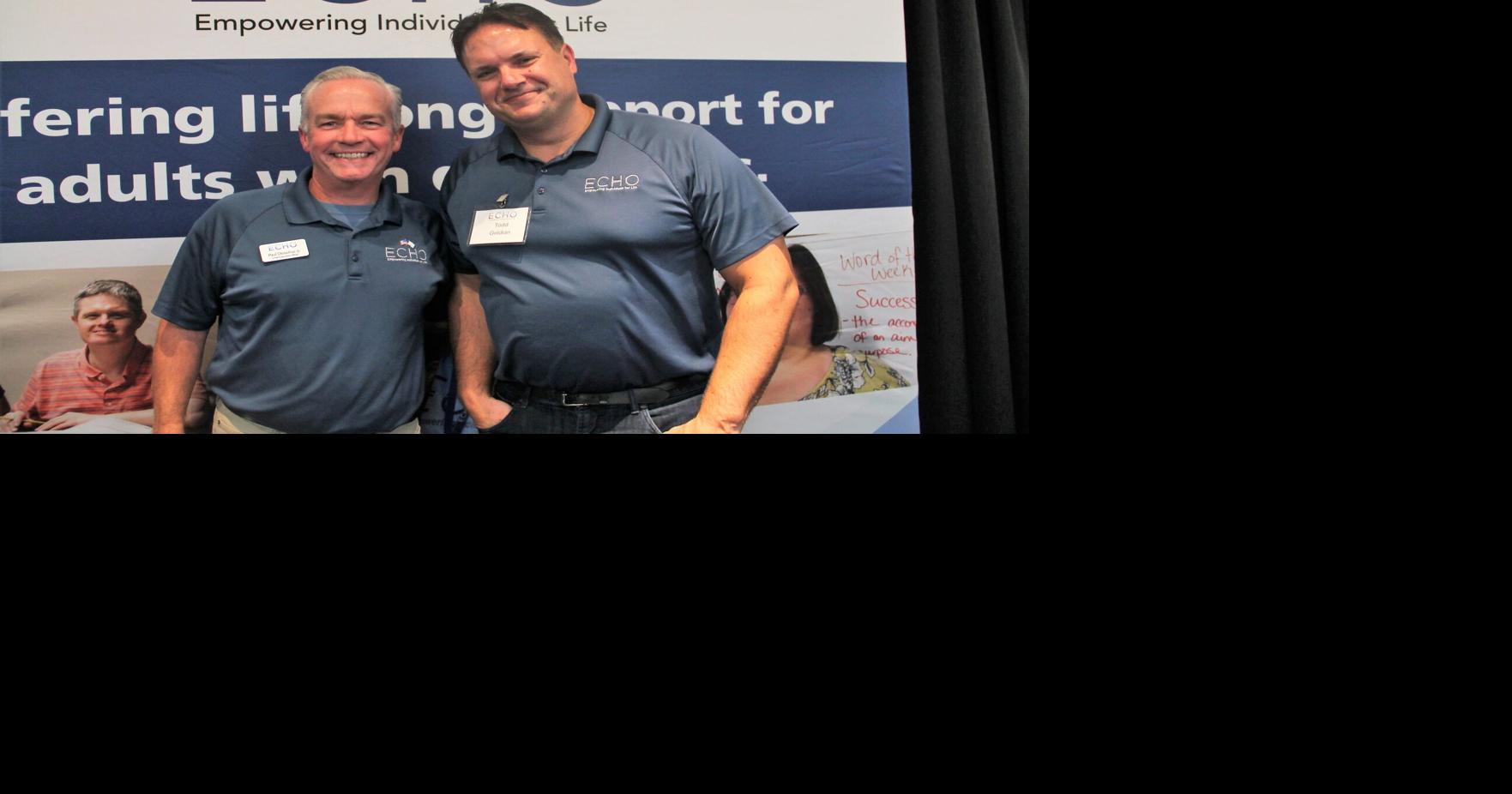 Sip and Swing raises $30K for local nonprofit ECHO | News | loudountimes.com