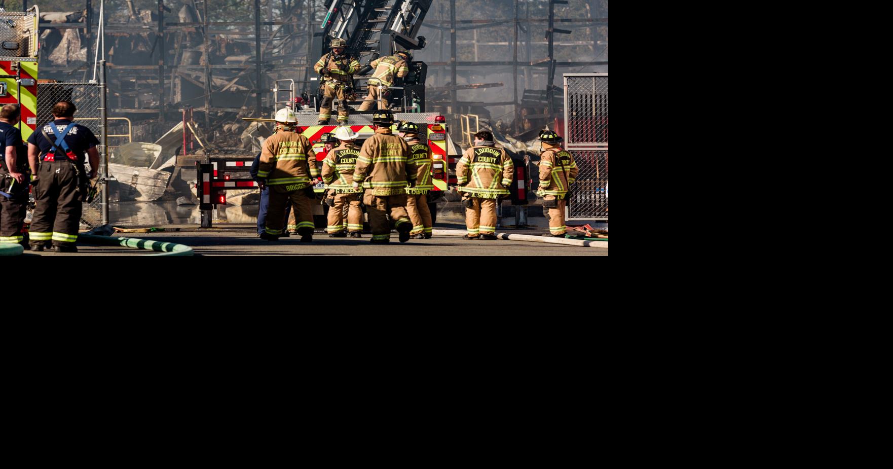 LCFR requests staff for 3 new stations, applies for federal grant ...