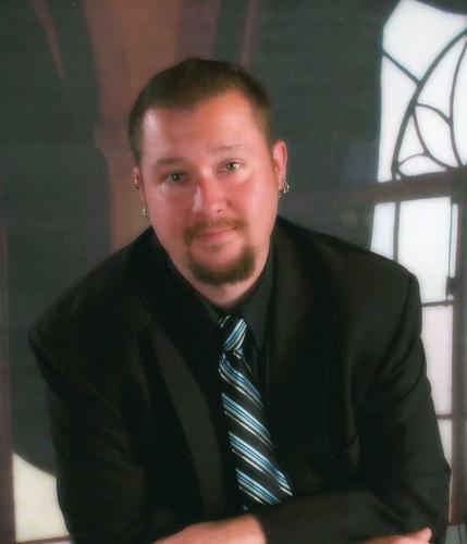 Jonathan "J.R." Peluso | Obituaries | loudountimes.com