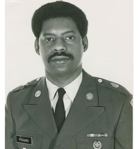 Alfred Lee Pollard | Obituaries | loudountimes.com