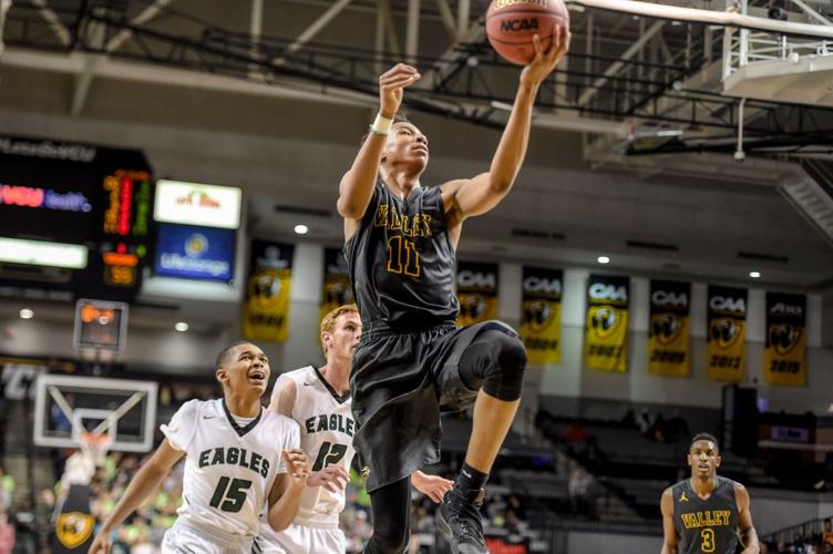 Miller's perfect shooting touch vaults Miami to Final Four | Sports ...