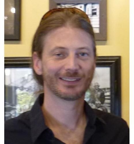 Jason Matthew Urchasko | Obituaries | loudountimes.com