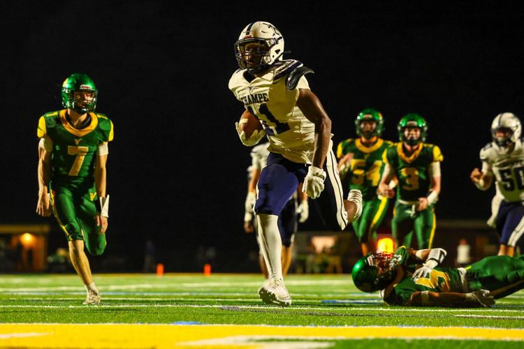 John Champe doubles up Loudoun Valley 28-14 to remain undefeated ...