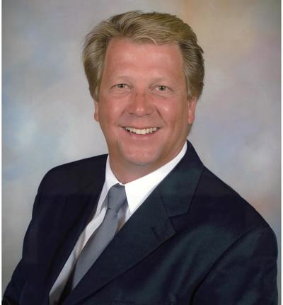 Michael Dwayne Smith | Obituaries | loudountimes.com