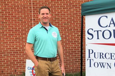 Stought wins in Purcellville | News | loudountimes.com