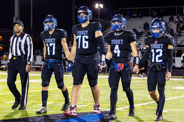 Loudoun's Varsity Football Postseason Scoreboard | Sports ...