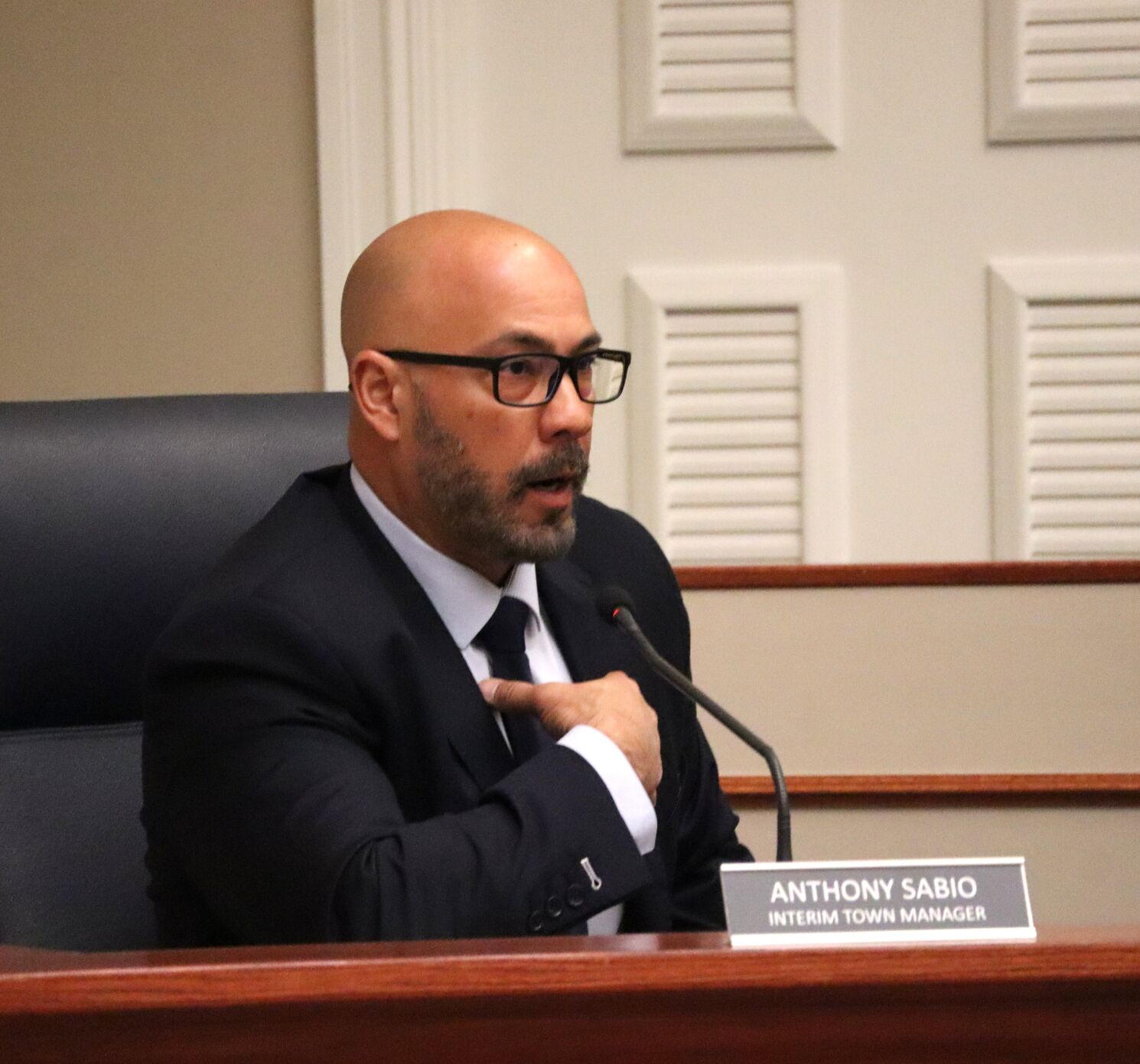 Sabio's contract with Purcellville remains uncertain | Budget And Tax ...