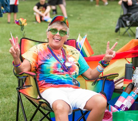 ‘Virginia is for all lovers’: Loudoun Pride Festival draws 5,000 ...