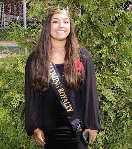 Alvarez signs to play softball at Mount St. Mary's | Sports ...