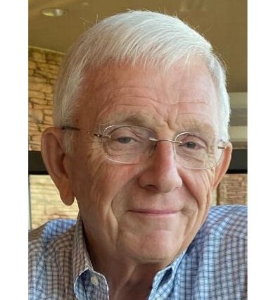 Kenneth Douglas Bowles | Obituaries | loudountimes.com