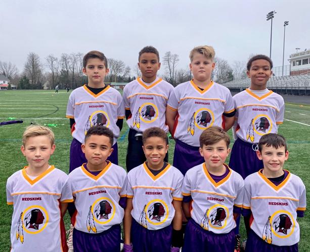 Three Loudoun teams to play in NFL Flag Championships | Sports ...