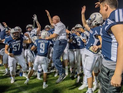 Architect of Stone Bridge's consistent success reflects on program’s ...