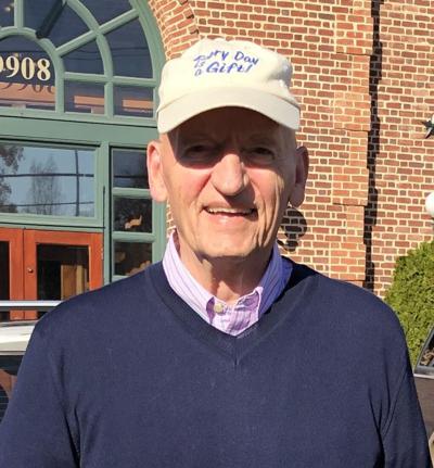 LTC John R. "Jack" Burden, Sr. | Obituaries | loudountimes.com