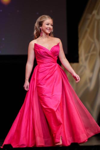 Miss Loudoun County Katie Rose crowned Miss Virginia | News ...