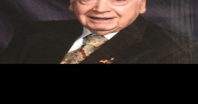 Eric Howell Wyant | Obituaries | loudountimes.com