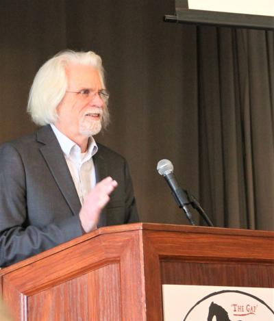 Vance: Hillsboro "accomplished the impossible" | News | loudountimes.com