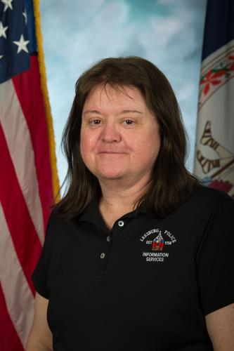 Leesburg Police introduce K-9 Riley to the team | Public Safety ...