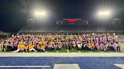 Independence High School marching band wins state championship | News ...