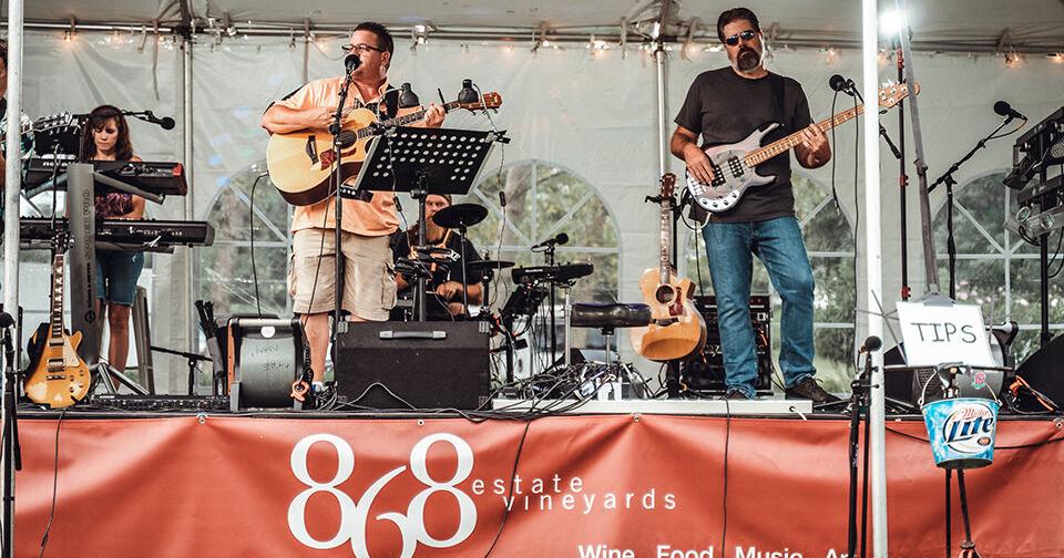 LoCo Fest set for Sept. 3 | News | loudountimes.com