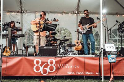 LoCo Fest set for Sept. 3 | News | loudountimes.com