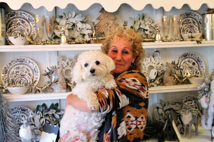 On A Whim celebrates holiday season with open house Nov. 3-5 ...