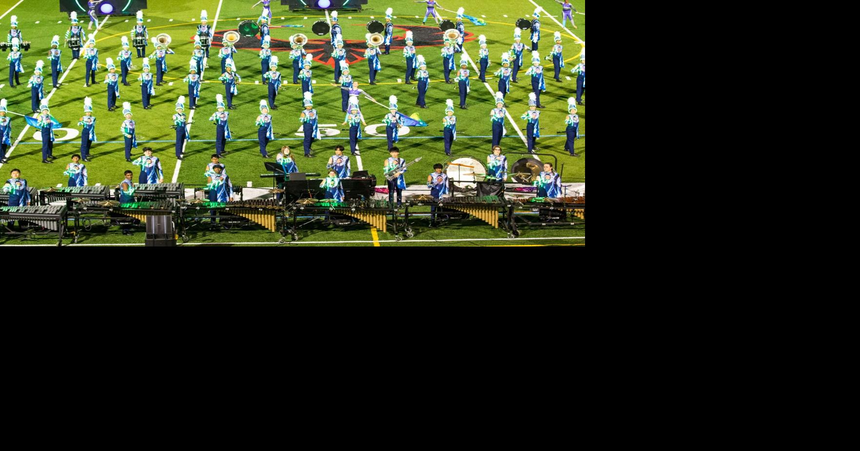 Independence High School Marching Band wins state competition | 0local ...