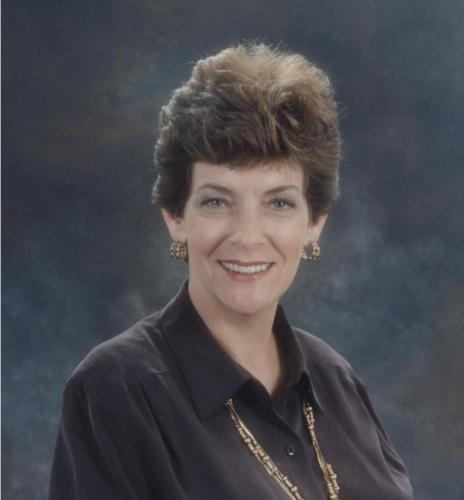 Rosemary Enright Murphy | Obituaries | loudountimes.com