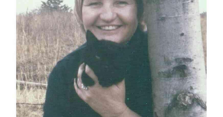 Diana Ruth (nee May) Menefee | Obituaries | loudountimes.com