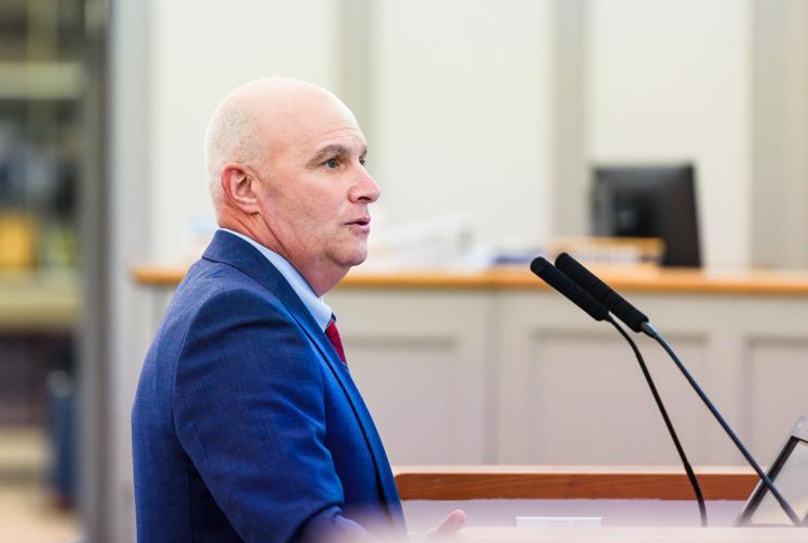 Leesburg Town Council begins budget talks with flat real estate tax ...