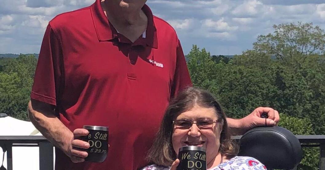 Kenneth, Maryann Siegel | Obituaries | loudountimes.com
