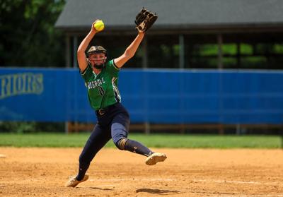 Hess, Lane earn Gatorade Virginia Player of the Year awards | Sports ...