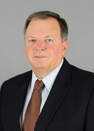 Business Q&A with Dennis Gatens, President and CEO of LEOcloud Inc. in Ashburn | News ...