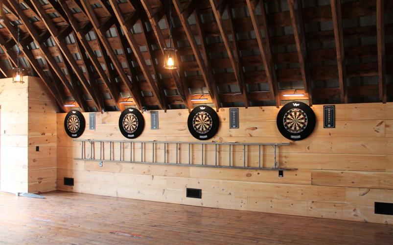 Lovettesville's Flying Ace Farm Distillery and Brewery ready for ...