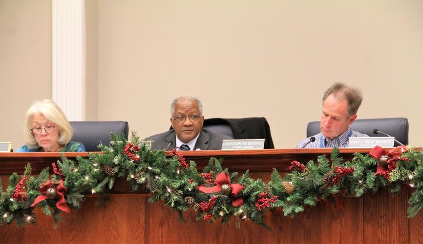 Purcellville shifts course, schedules public hearing on Rt. 690 ...