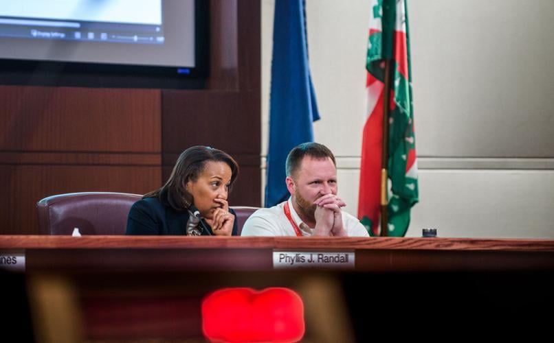 Loudoun County supervisors wrap up budget development ahead of April 4 ...