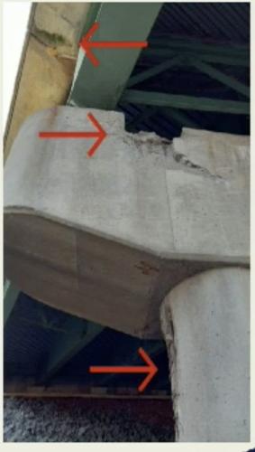 Leesburg to request repairs for Rt. 15 bridge over South King Street ...