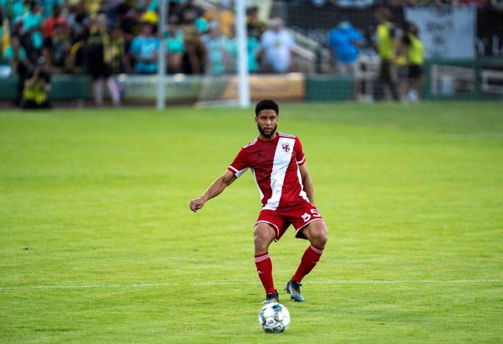 Loudoun United earns first win of 2021 season | Sports | loudountimes.com