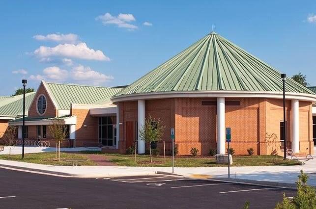 Ashburn, Rust libraries reopen after child care program fallout ...