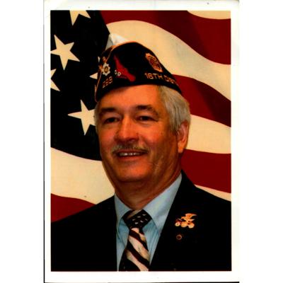 Charles Alan King | Obituaries | loudountimes.com